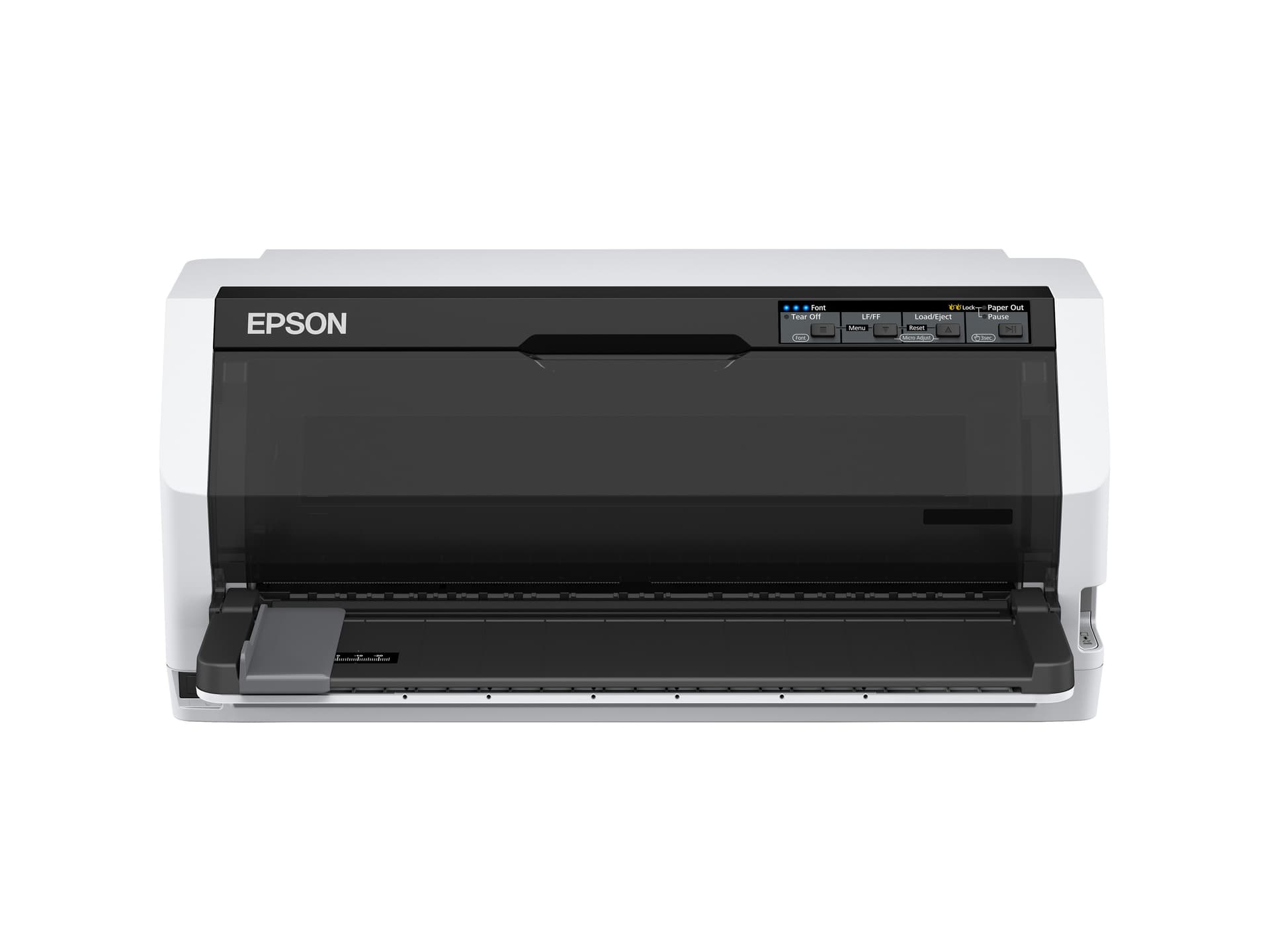 Epson LQ-690II | Epson United Arab Emirates