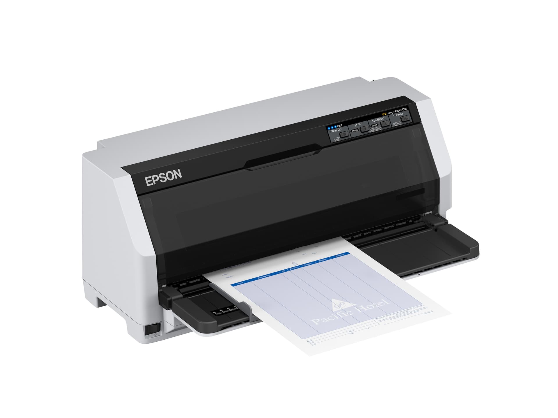 Epson LQ-690II | Epson United Arab Emirates