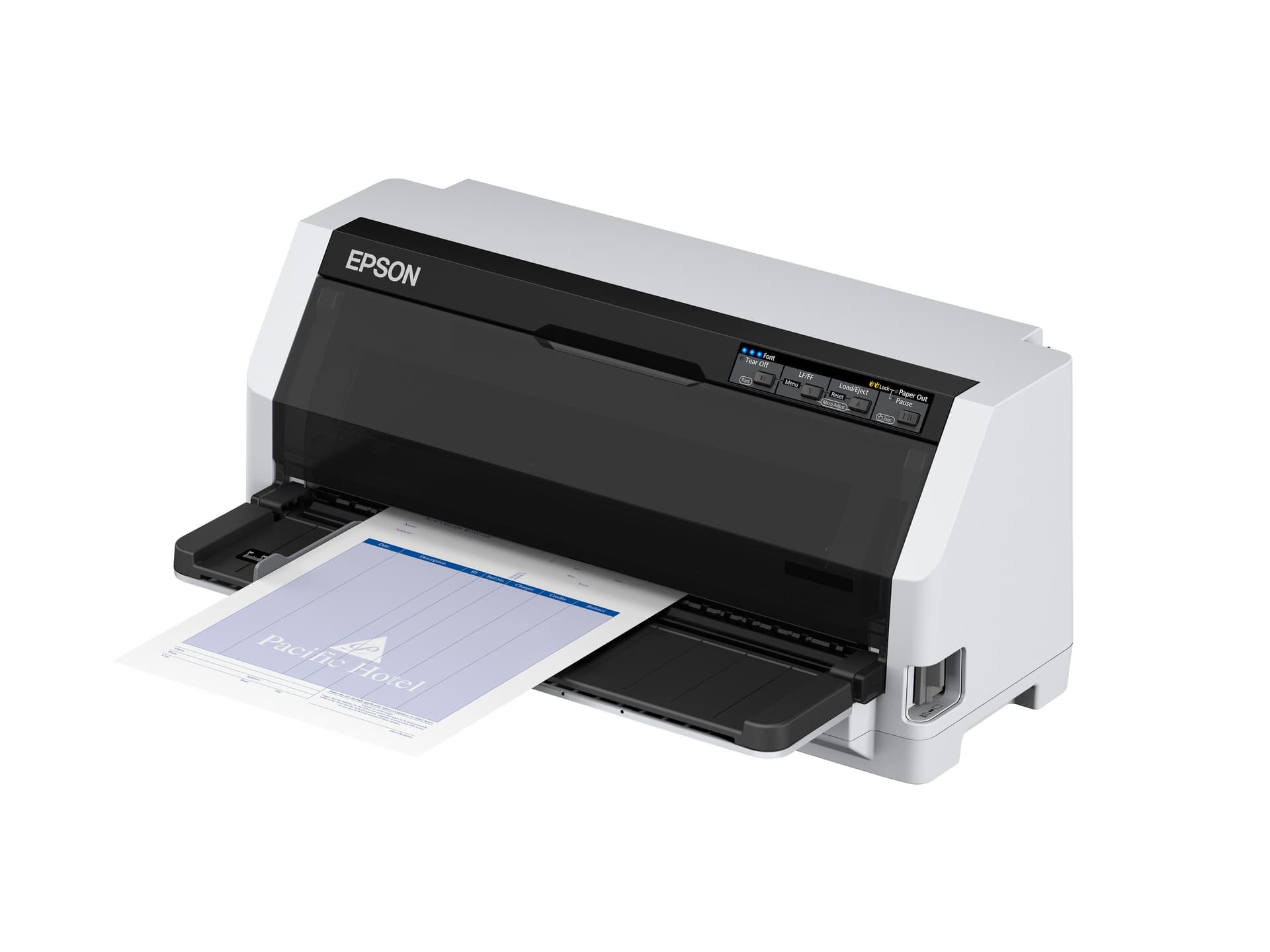 Epson LQ-690II | Epson United Arab Emirates