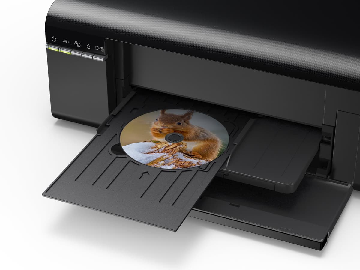 EcoTank L805 | Epson United Arab Emirates