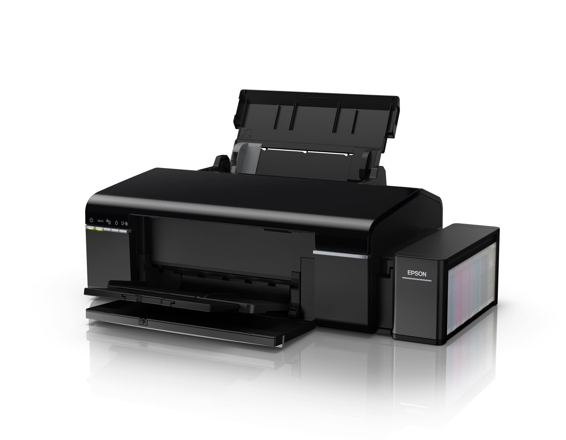 EcoTank L805 | Epson United Arab Emirates