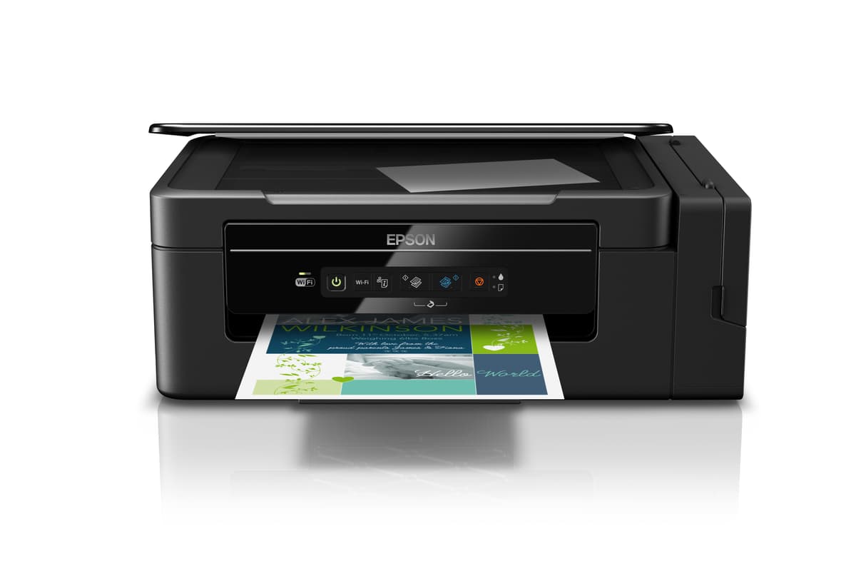 EcoTank L3050 | Epson United Arab Emirates
