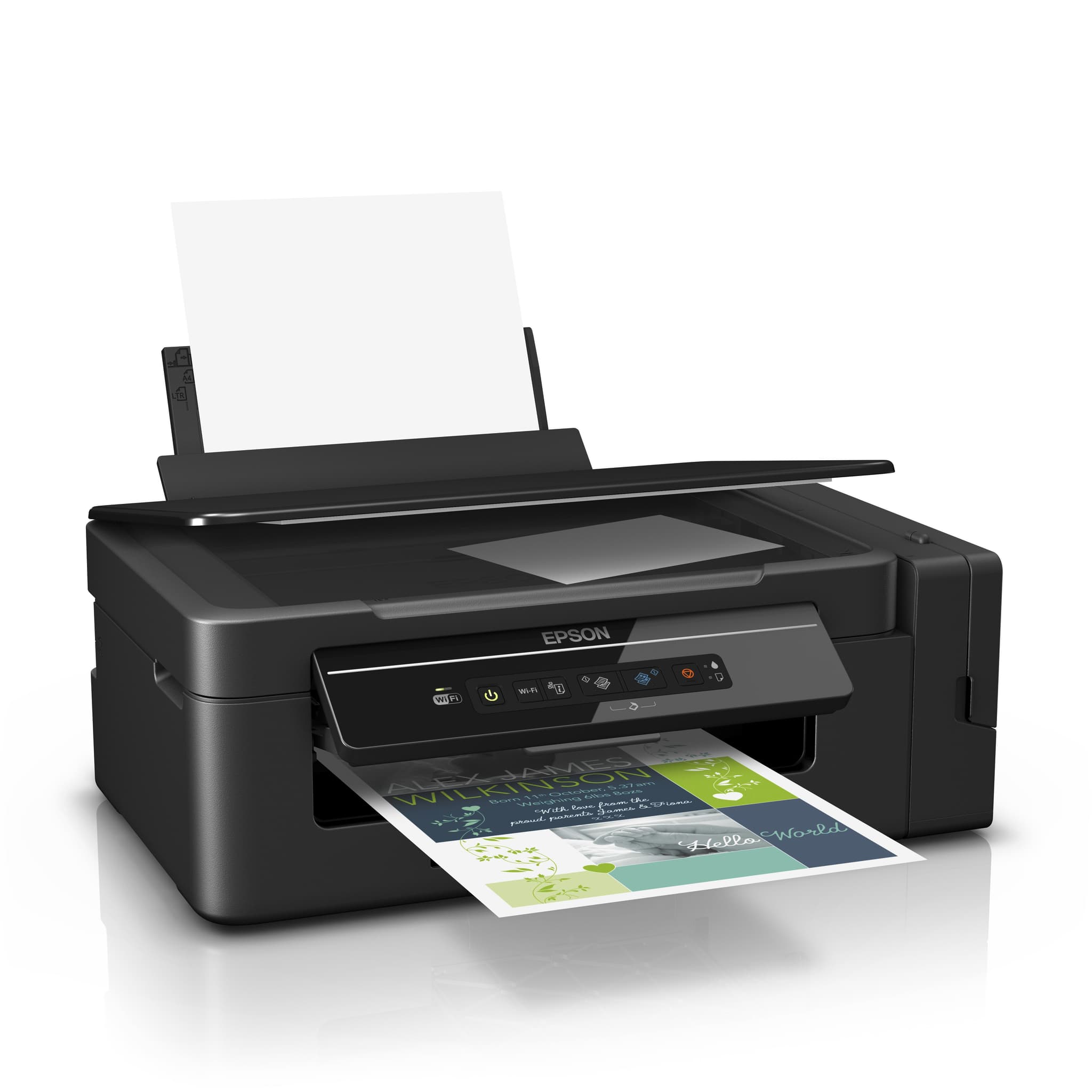 EcoTank L3050 | Epson United Arab Emirates
