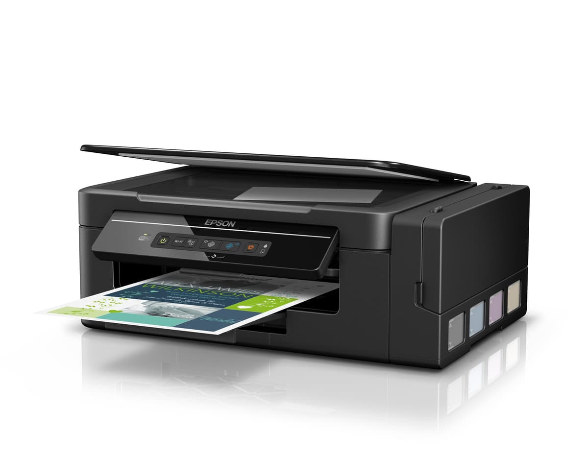 EcoTank L3050 | Epson United Arab Emirates