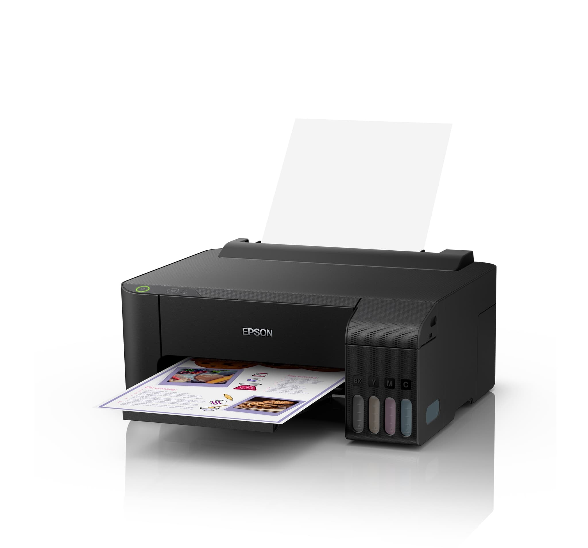 EcoTank L1110 | Epson United Arab Emirates