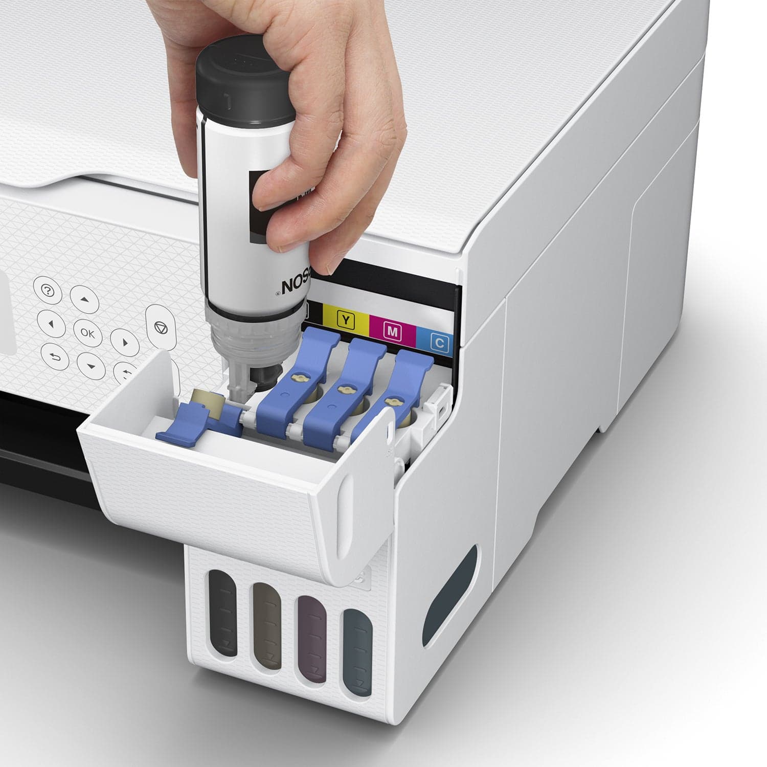 EcoTank L3266 | Epson United Arab Emirates