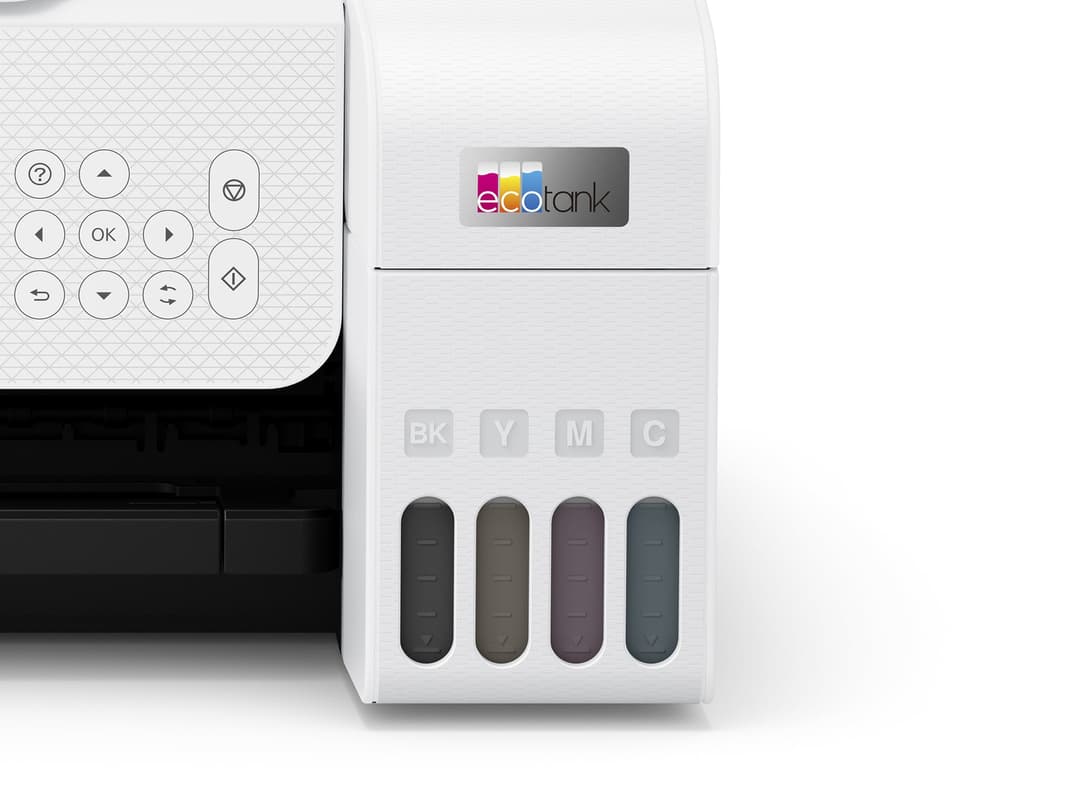 EcoTank L3266 | Epson United Arab Emirates