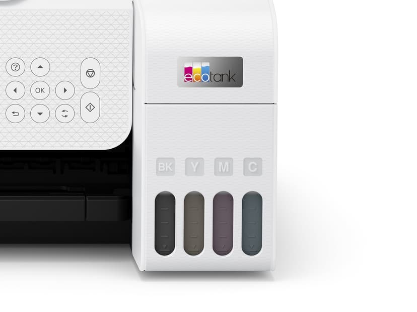 EcoTank L3266 | Epson United Arab Emirates