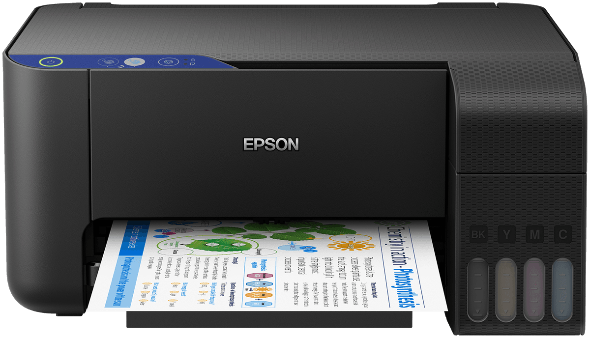 EcoTank L3111 | Epson United Arab Emirates