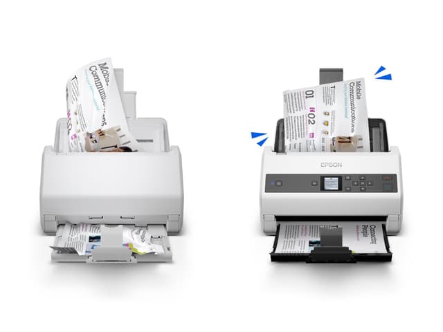 WorkForce DS-970 | Epson United Arab Emirates