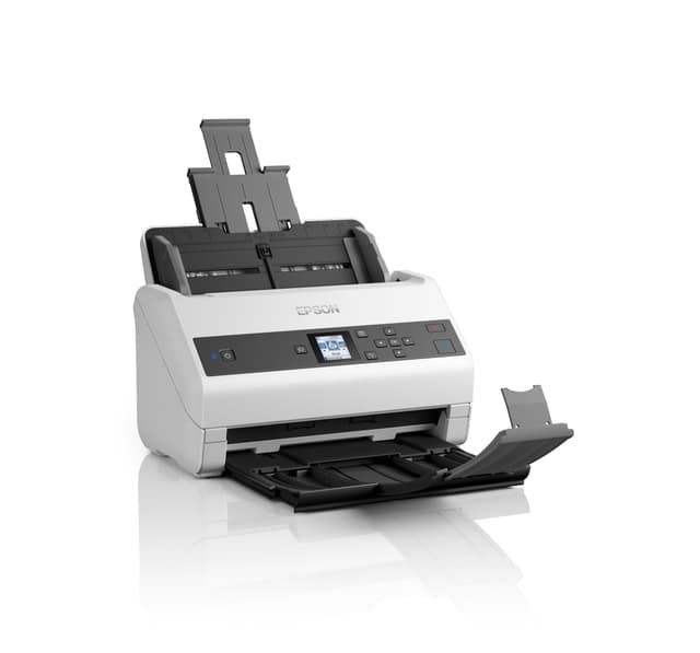 WorkForce DS-970 | Epson United Arab Emirates