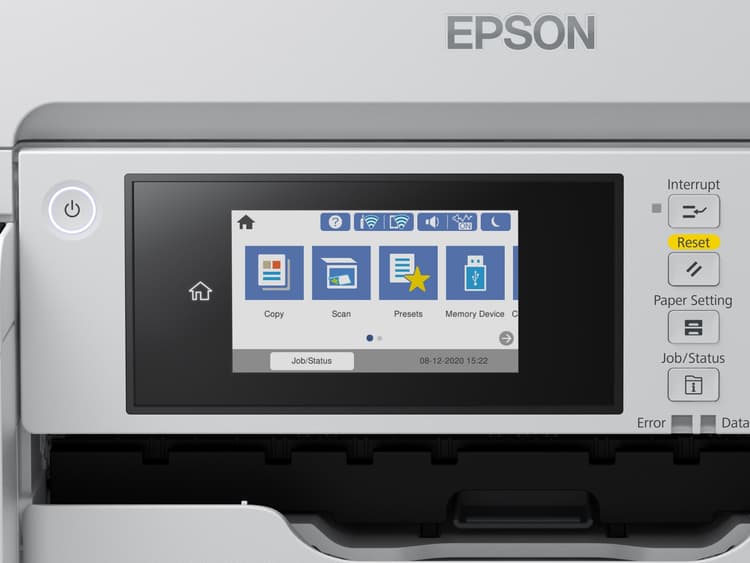 EcoTank Pro M15180 | Epson United Arab Emirates