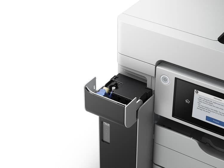 EcoTank Pro M15180 | Epson United Arab Emirates