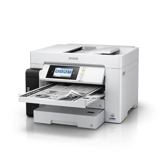 EcoTank Pro M15180 | Epson United Arab Emirates