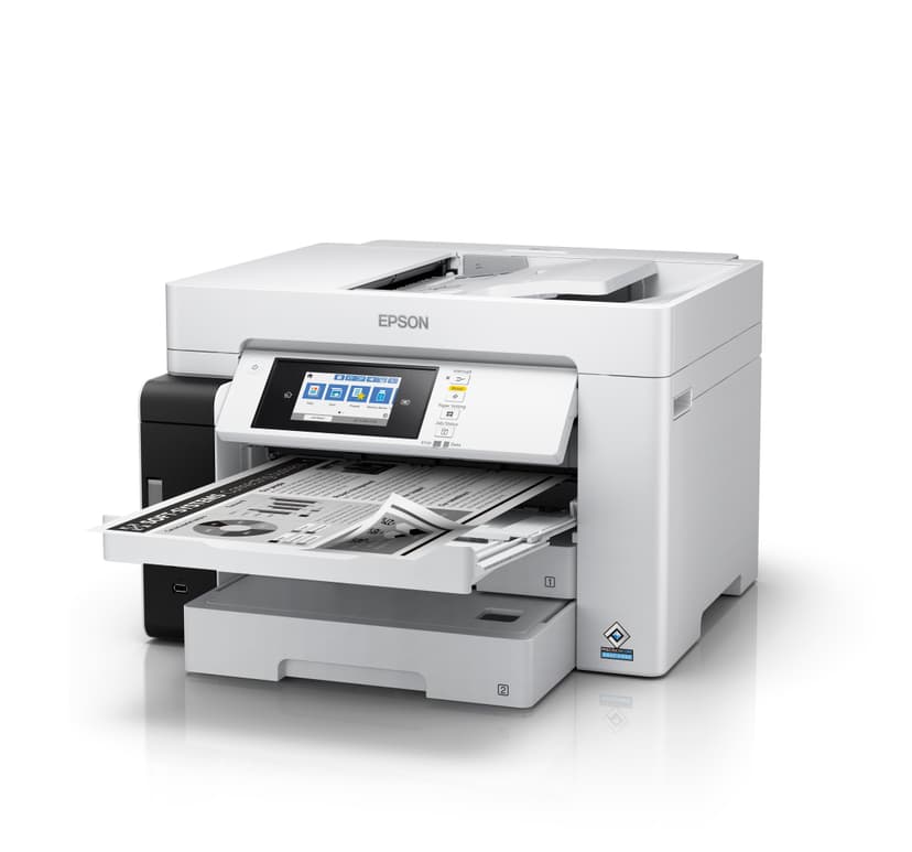 EcoTank Pro M15180 | Epson United Arab Emirates