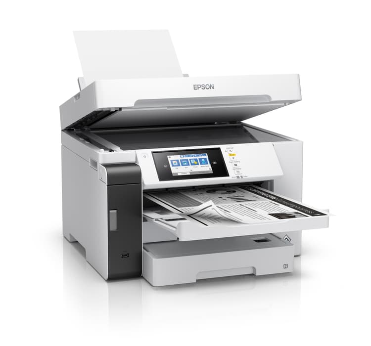EcoTank Pro M15180 | Epson United Arab Emirates