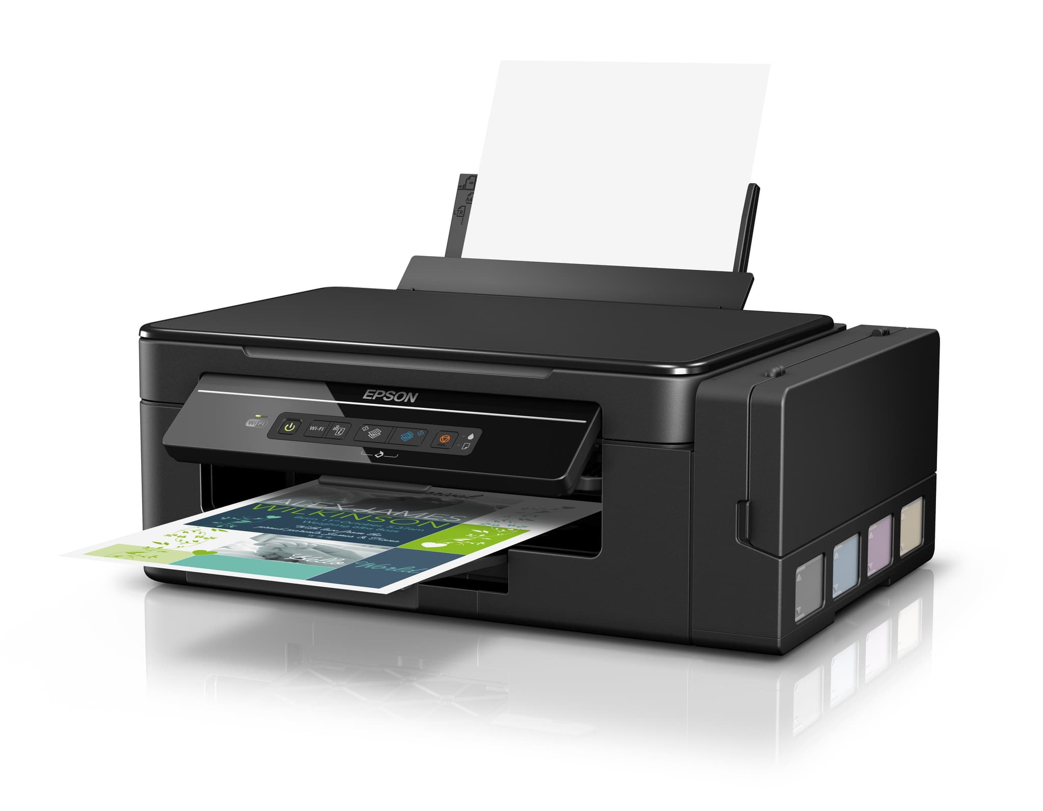EcoTank L3050 | Epson United Arab Emirates