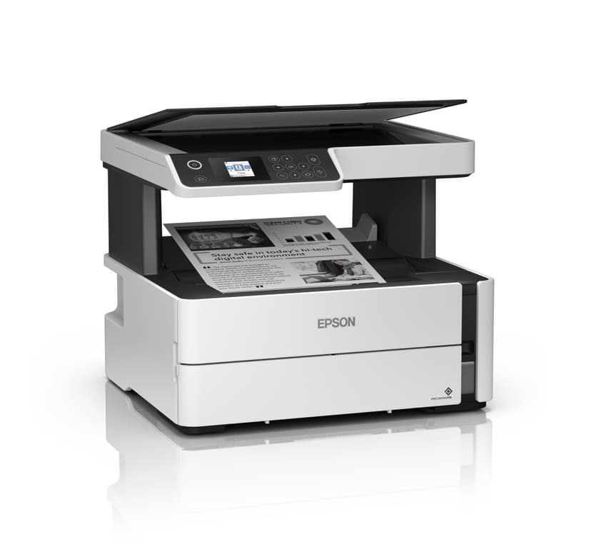 EcoTank M2140 | Epson United Arab Emirates